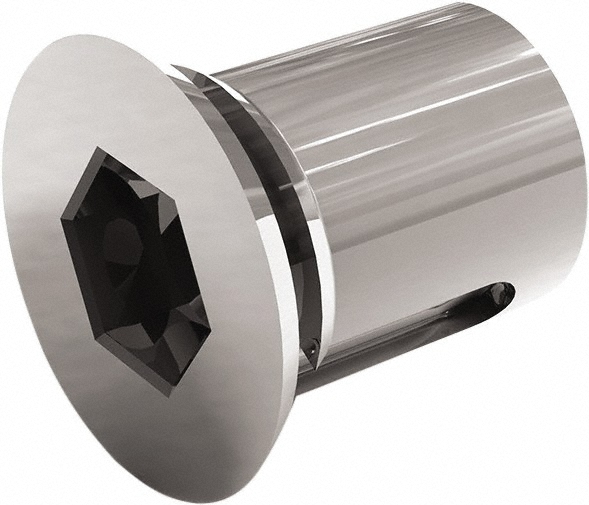 Seco - Coolant Adapter for Indexable Parting-Off Blades | MSC Direct