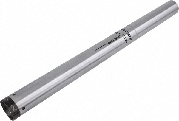 Seco - Modular Lathe Shank: Neutral, GL50, Round Shank | MSC Direct