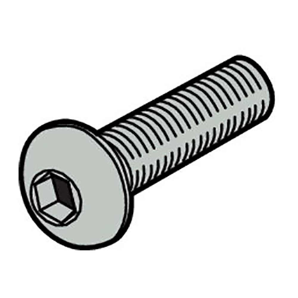 Seco - Boring Head Parts & Tools | MSC Direct