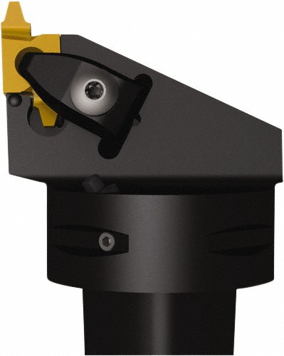 Seco - Modular Turning & Profiling Head: Size C4, 65 mm Head Length ...