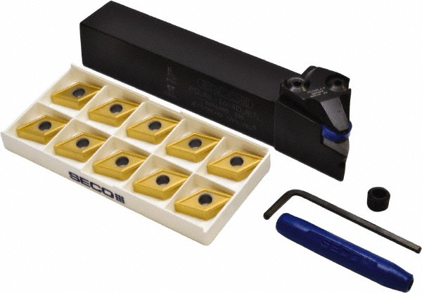 Seco - DNMG Indexable Toolholder Set | MSC Direct