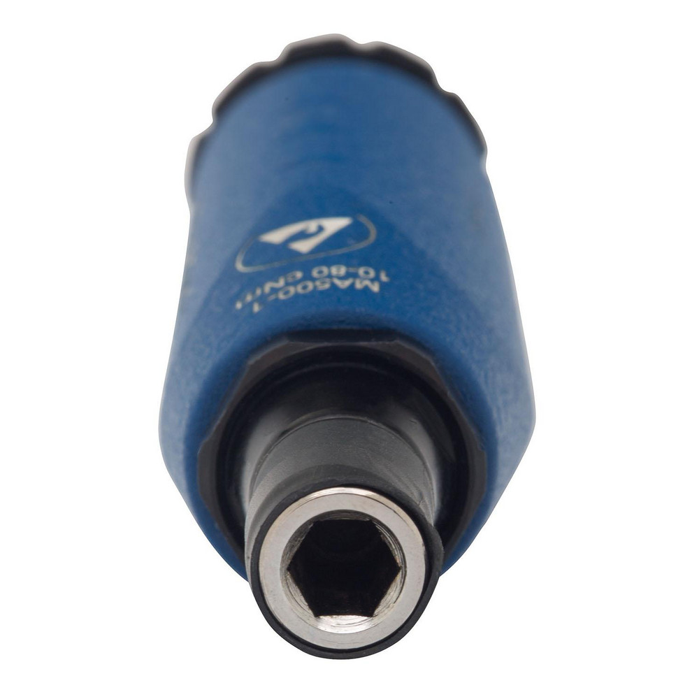 Lindstrom Tool - Torque Limiting Screwdrivers: Tip Type: Hex; Minimum ...