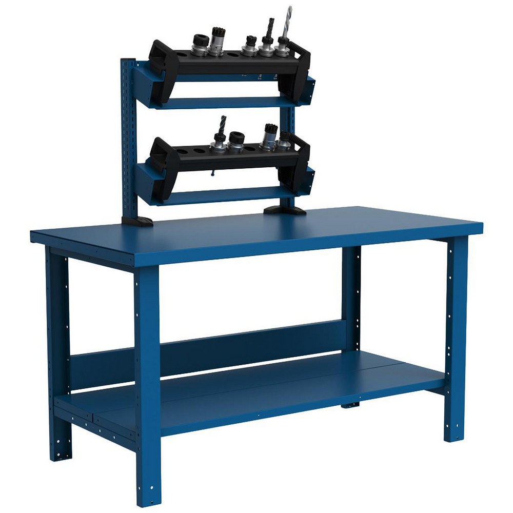 Rousseau Metal - Workbench & Workstation Accessories: Accessory Type ...
