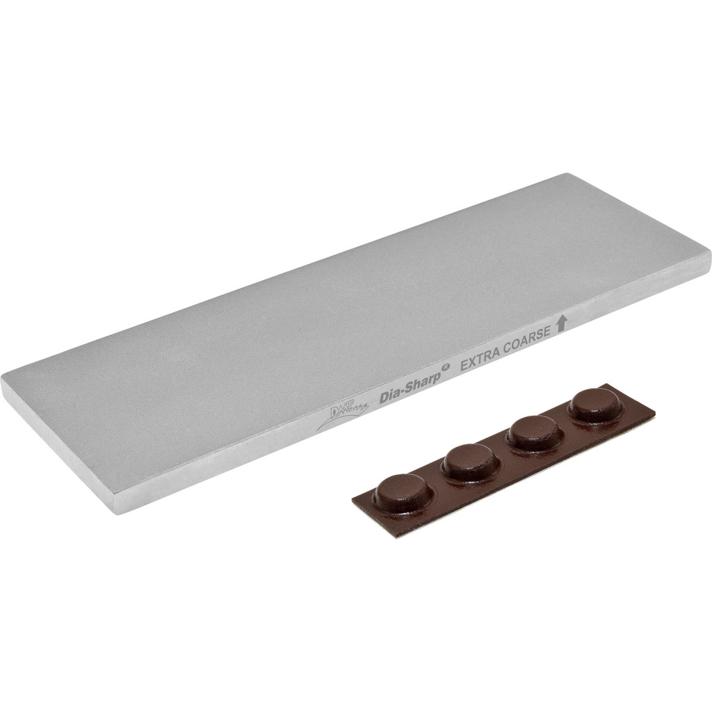 DMT - Sharpening Stone: 6'' OAL, 2'' Wide, 2-1/2'' Thick, Rectangle ...