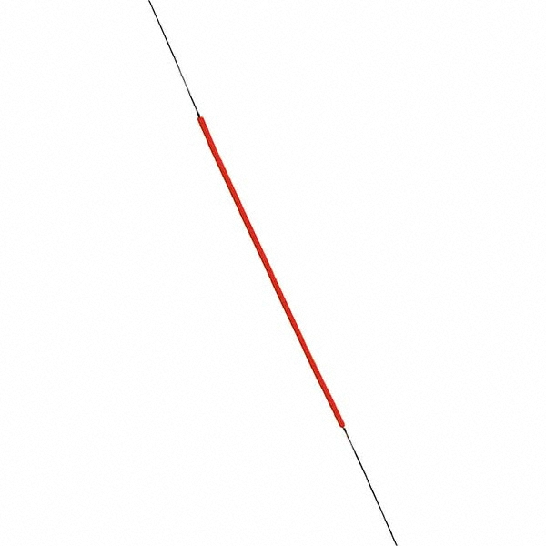 OK Industries - 30 AWG, 1 Strand, Copper Hook Up Wire | MSC Direct