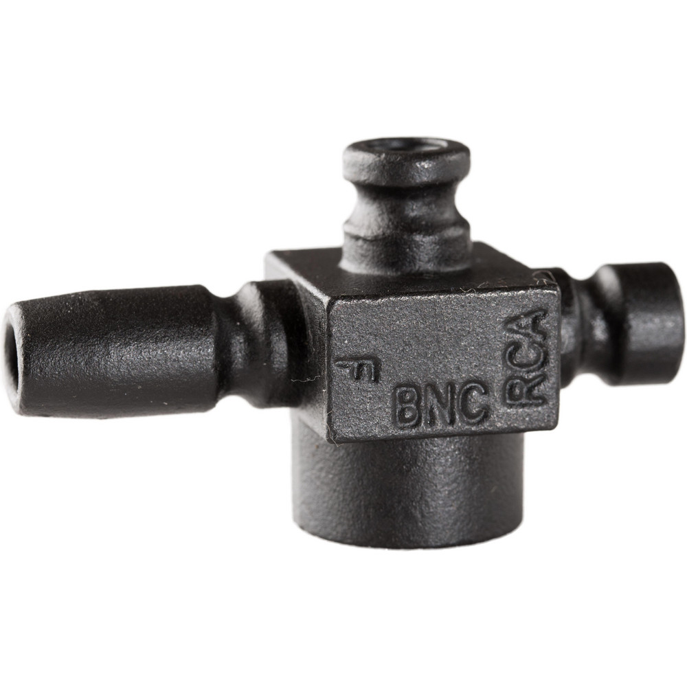 Jonard Tools - Replacement Plunger Tool: Use with Universal Compression ...