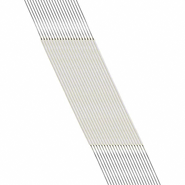 OK Industries - 30 AWG, 1 Strand, Copper Hook Up Wire | MSC Direct