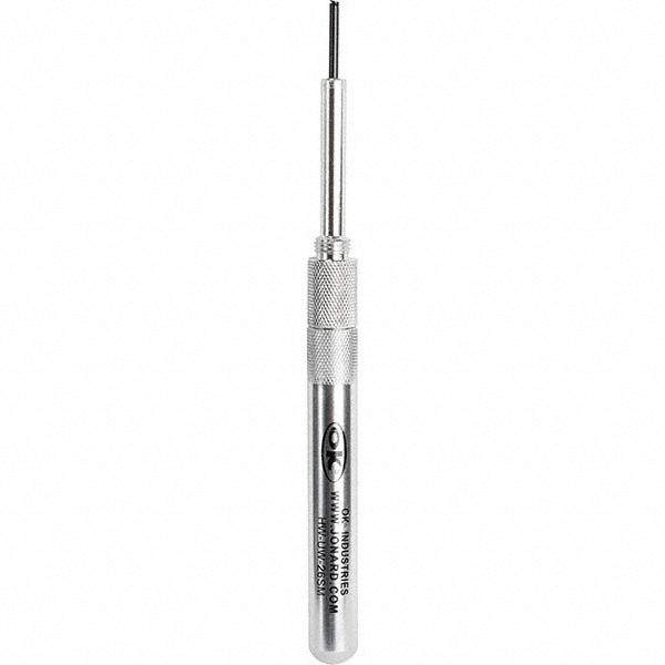 OK Industries - 32 Unwrapping, 24 Unwrapping and 26 Wrapping AWG ...