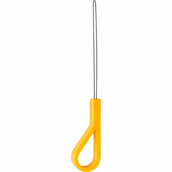 Jonard Tools - Wire Loop Puller Tool: Use with Fanning Strip Hole, Main ...