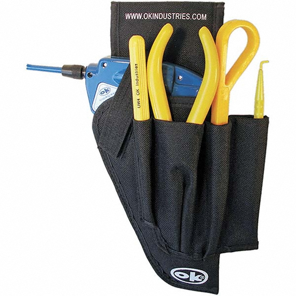 Jonard Tools - 24 to 22 AWG Compatible Wire, Plastic and Steel Wire ...