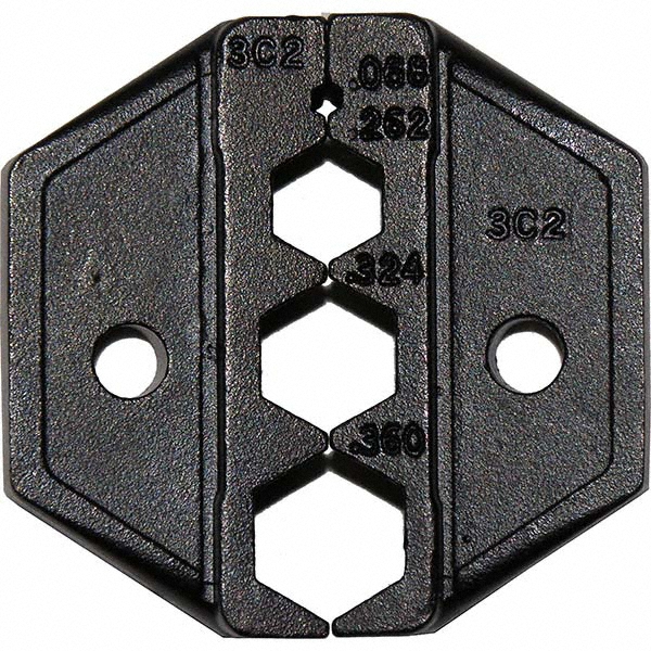 Crimper Dies - Crimpers - MSC Industrial Supply