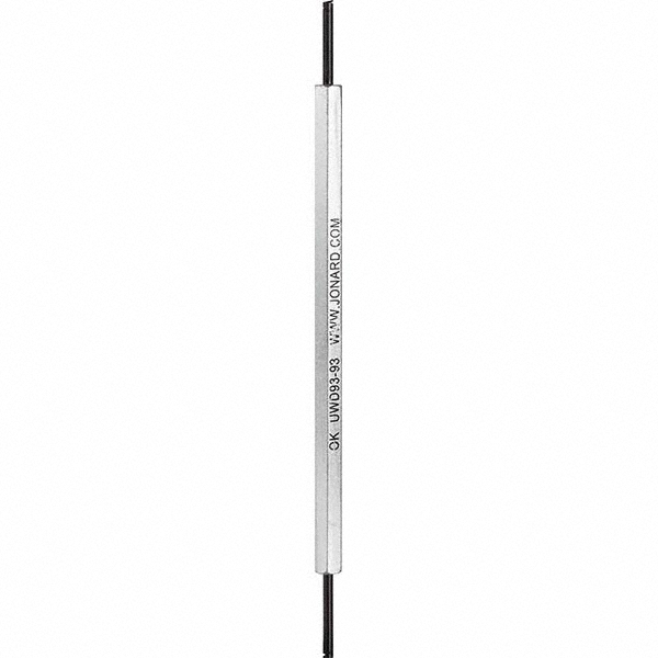 OK Industries - 32, 24 AWG, Steel, Hand Turning Unwrapping Tool | MSC ...