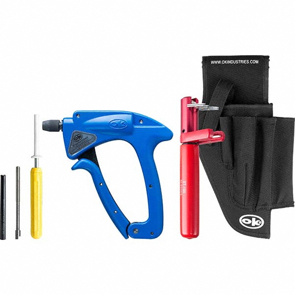 OK Industries - 26 to 20 AWG Compatible Wire, Plastic and Steel Wire ...