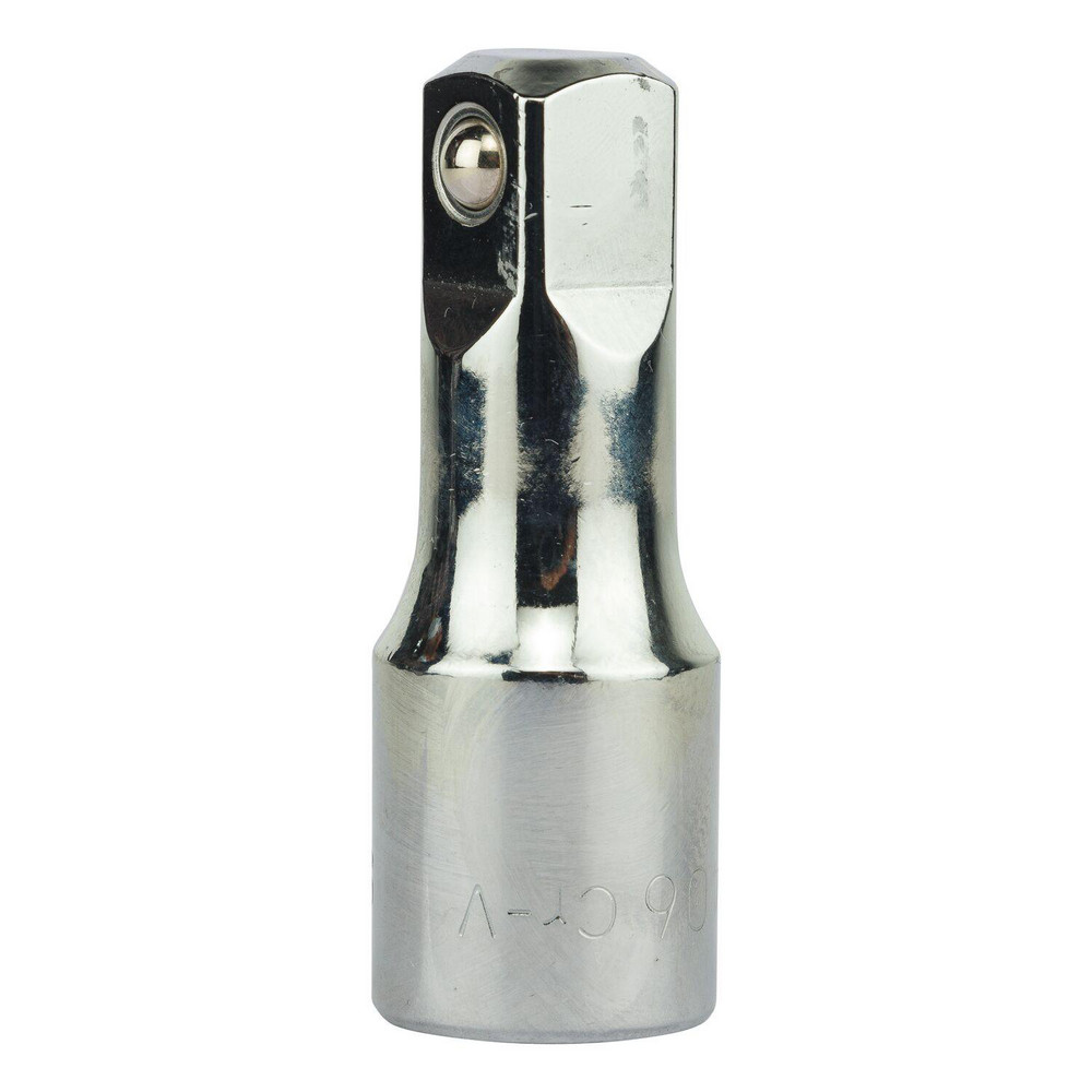 Stanley - Socket Extension Sets: Finish: Chrome; Material: Vanadium ...