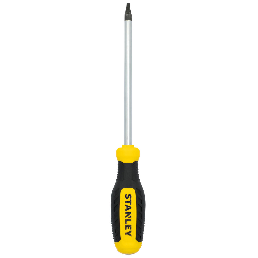 Stanley - Precision & Specialty Screwdrivers: Tool Type: Square ...