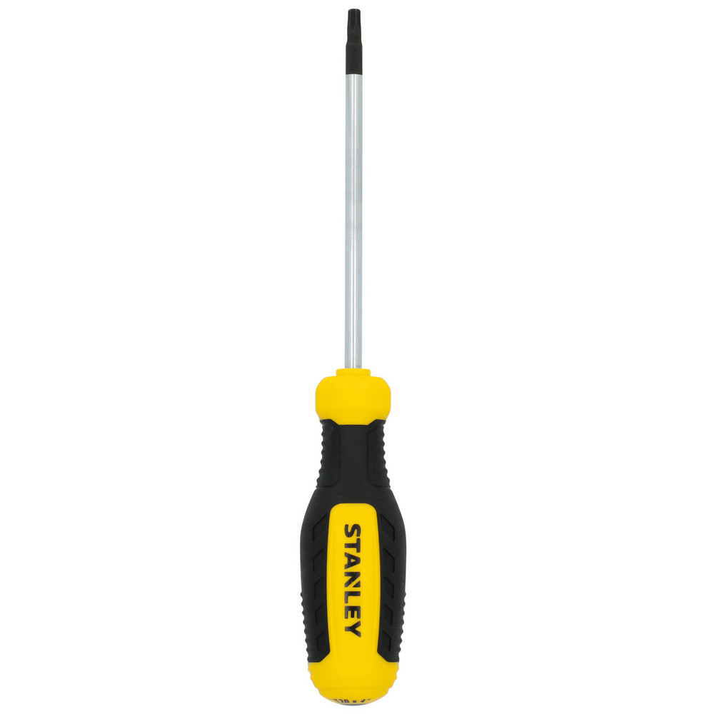 Stanley - Precision & Specialty Screwdrivers: Tool Type: Torx ...