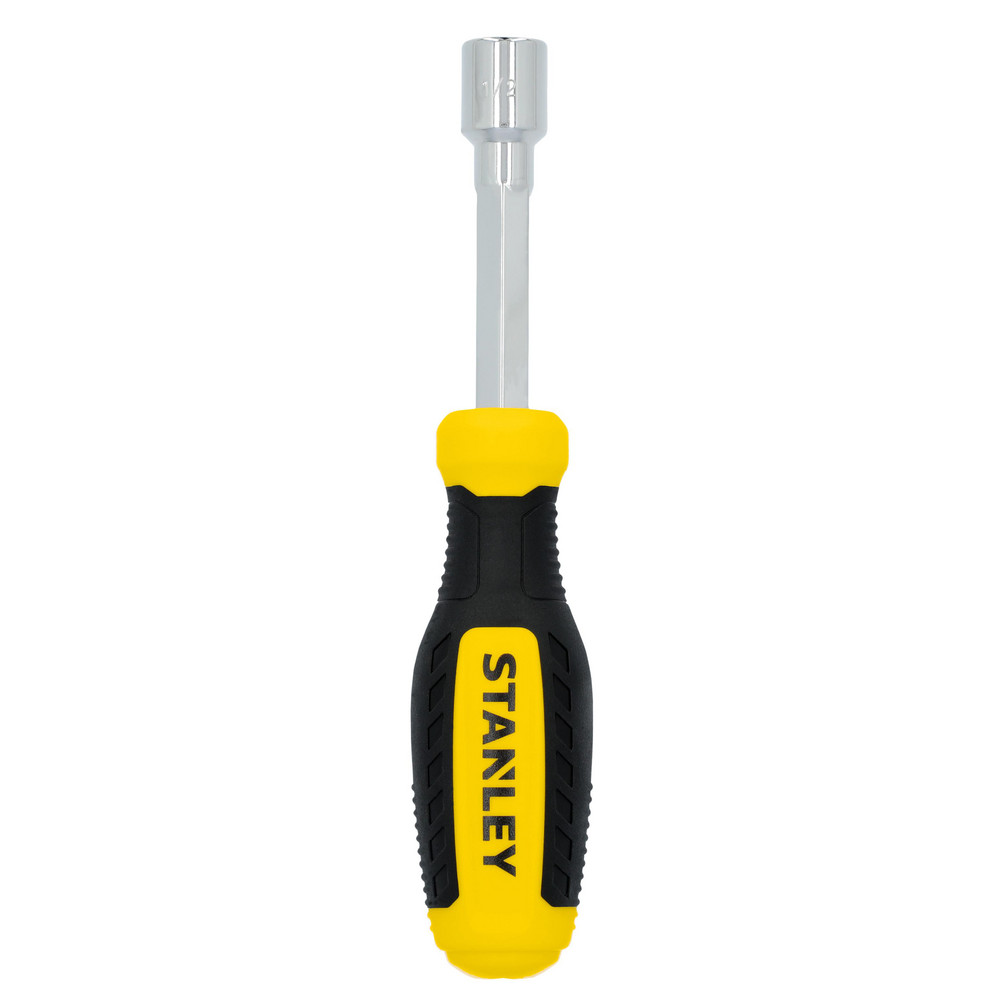 Stanley - Nut Drivers: Tool Type: Nut Driver; Size (Decimal Inch): 1-3/ ...