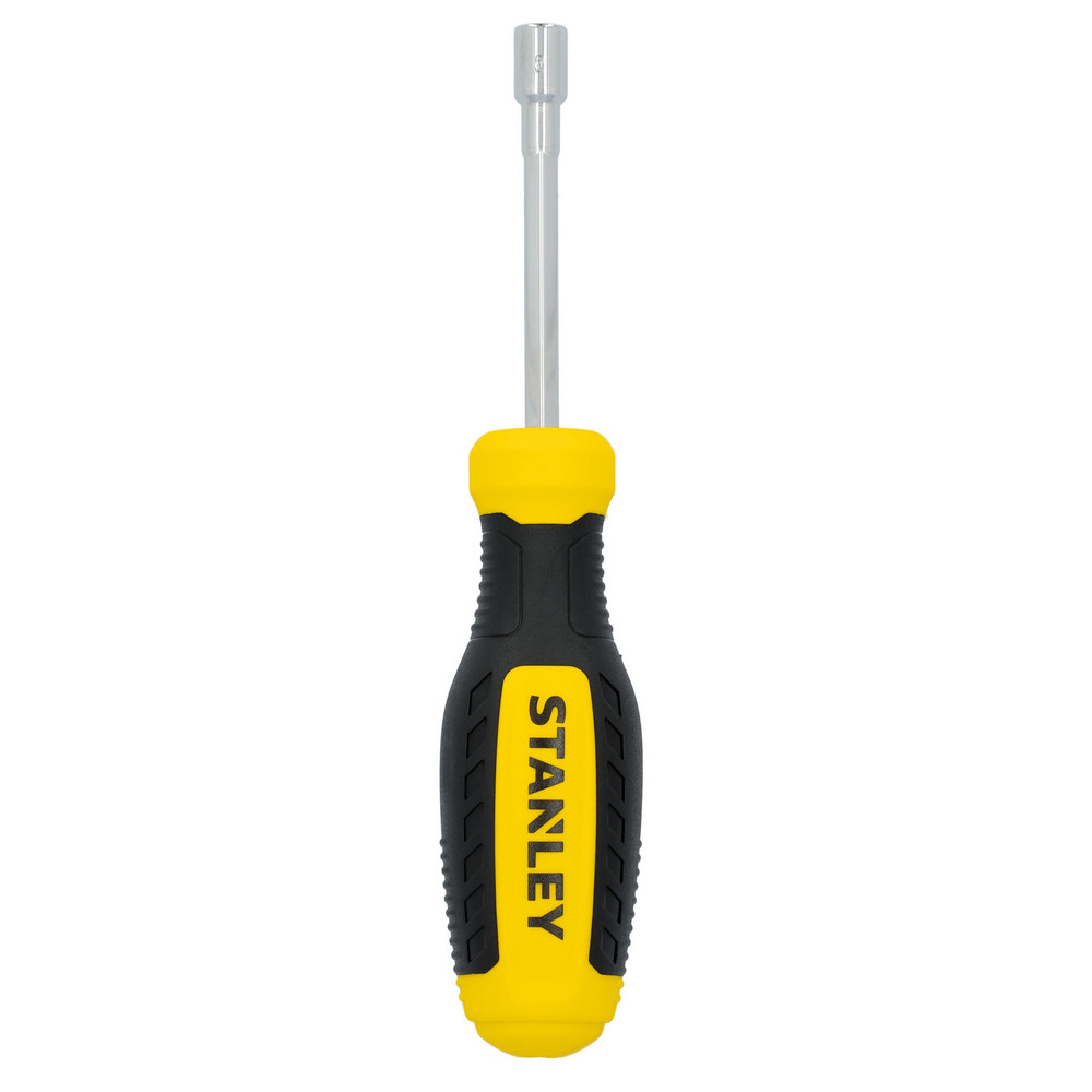 Stanley - Nut Drivers: Tool Type: Nut Driver; Size (Mm - 4 Decimals): 5 ...