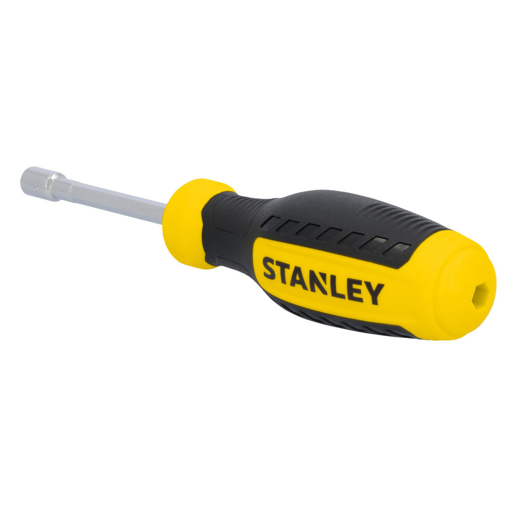 Stanley - Nut Drivers: Tool Type: Nut Driver; Size (Mm - 4 Decimals): 5 ...
