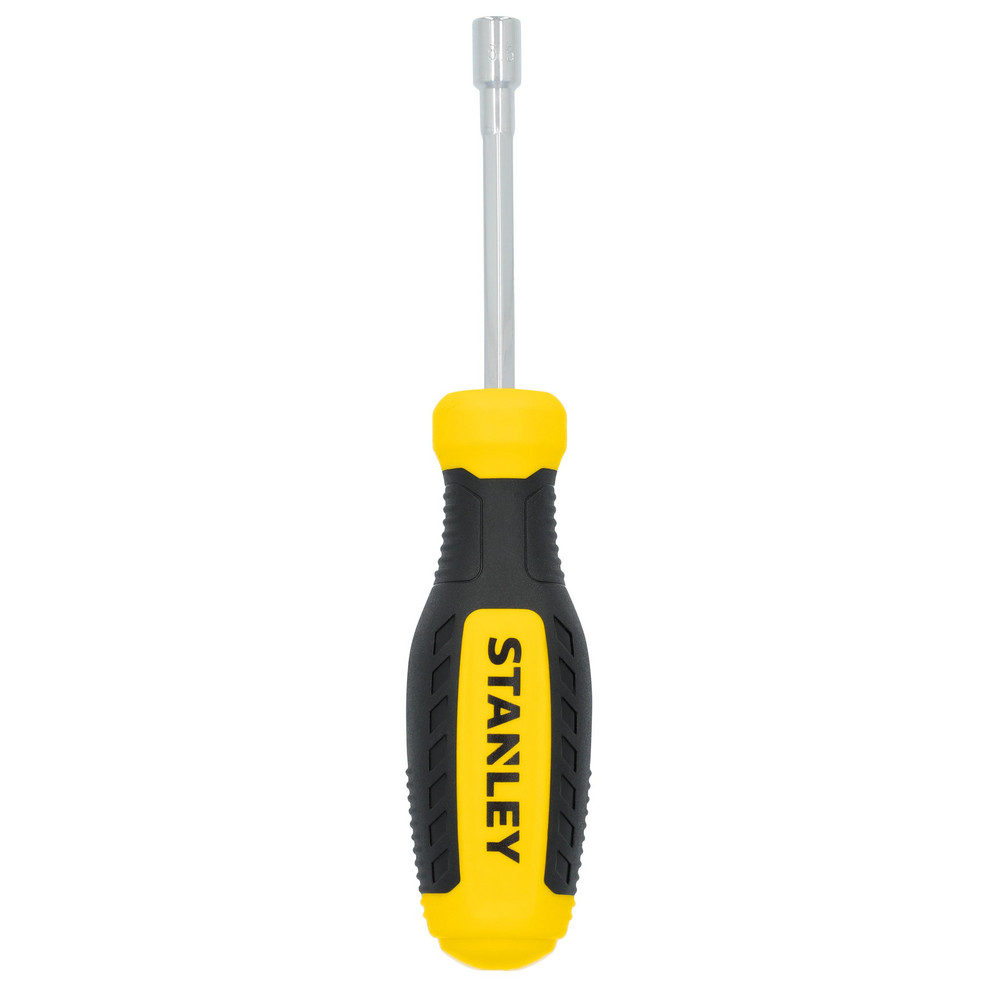 Stanley - Nut Drivers: Tool Type: Nut Driver; Size (Mm - 4 Decimals): 5 ...
