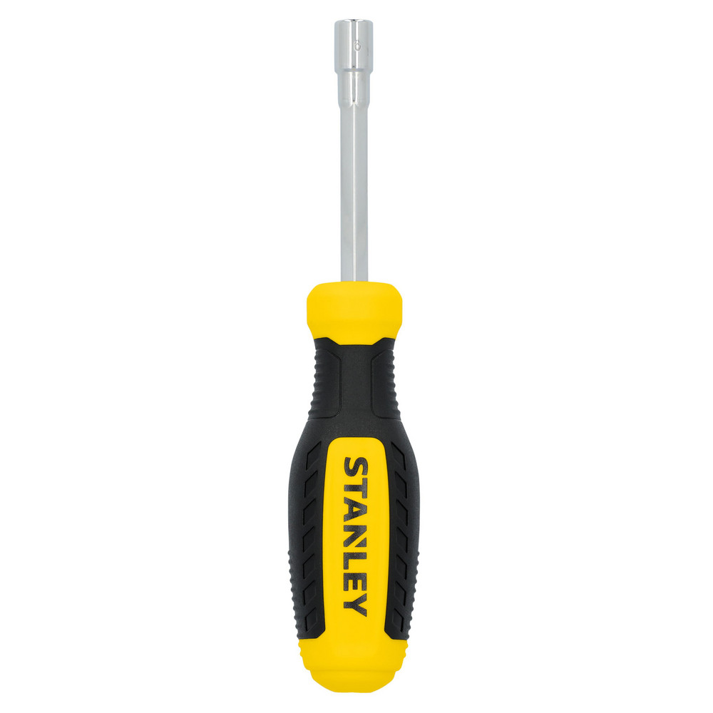 Stanley - Nut Drivers: Tool Type: Nut Driver; Size (Mm - 4 Decimals): 6 ...