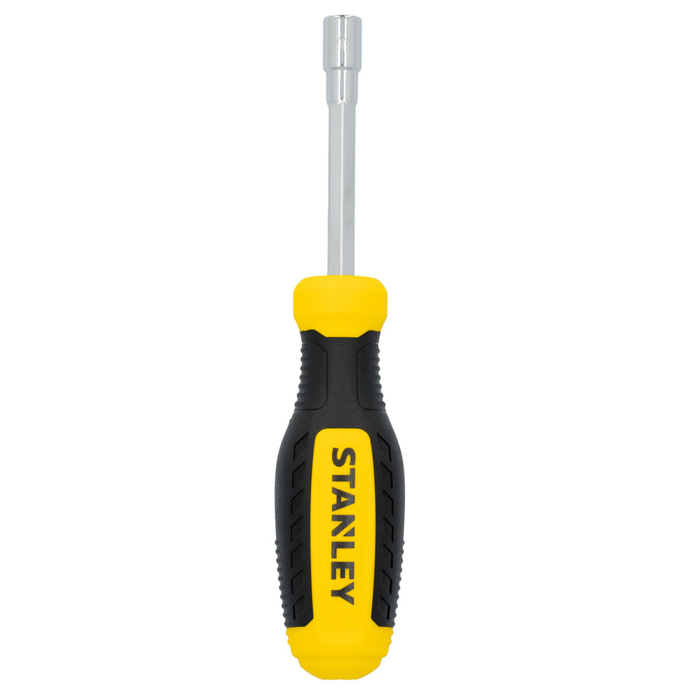 Stanley - Nut Drivers: Tool Type: Nut Driver; Size (Mm - 4 Decimals): 7 ...