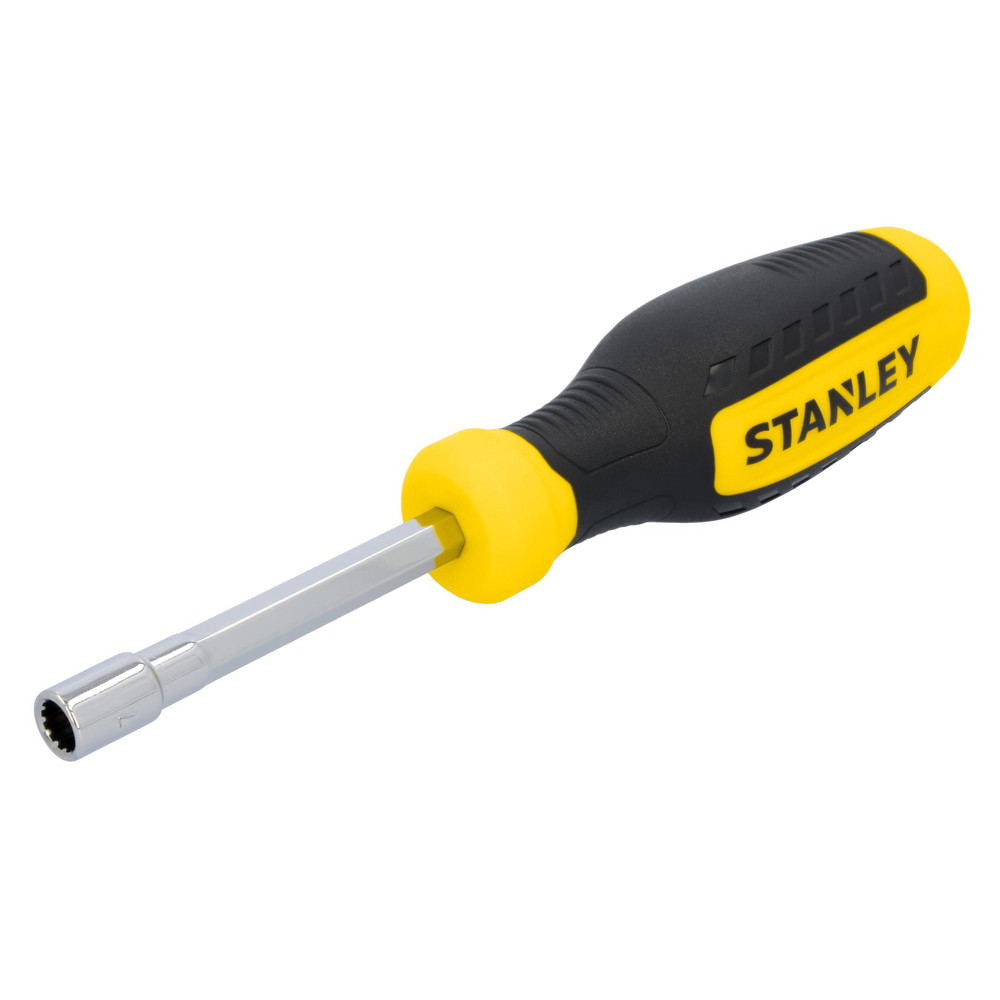Stanley - Nut Drivers: Tool Type: Nut Driver; Size (Mm - 4 Decimals): 7 ...