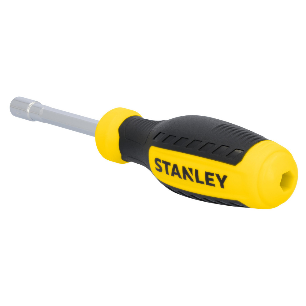 Stanley - Nut Drivers: Tool Type: Nut Driver; Size (Mm - 4 Decimals): 7 ...