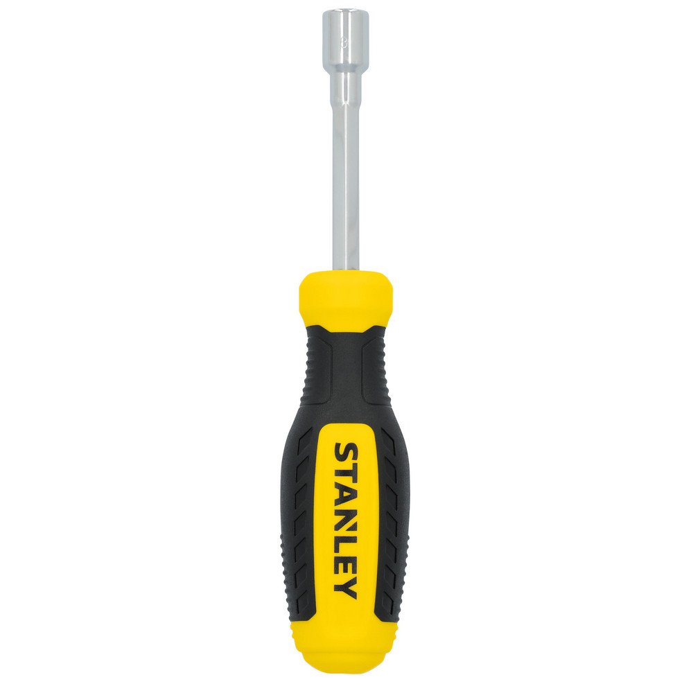 Stanley - Nut Drivers: Tool Type: Nut Driver; Size (Mm - 4 Decimals): 8 ...