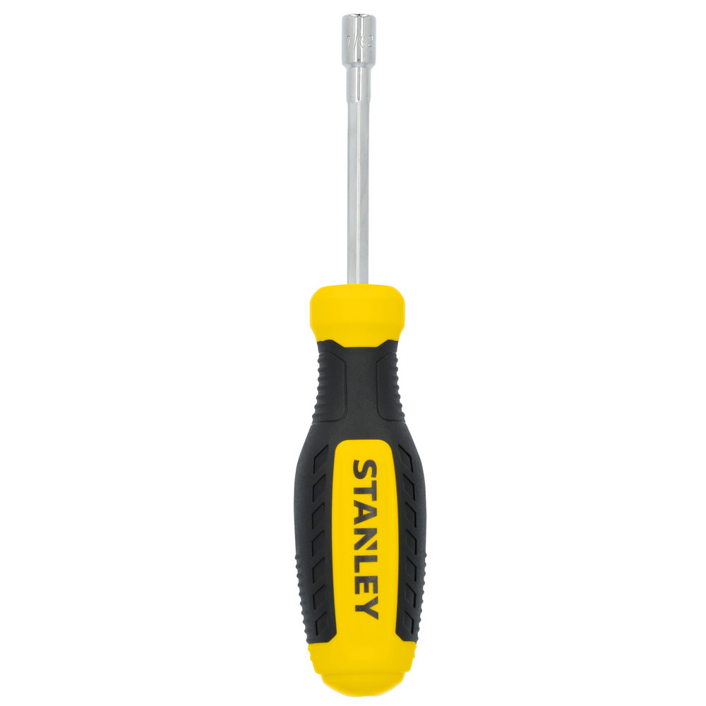 Stanley - Nut Drivers: Tool Type: Nut Driver; Size (Decimal Inch): 7/32 ...