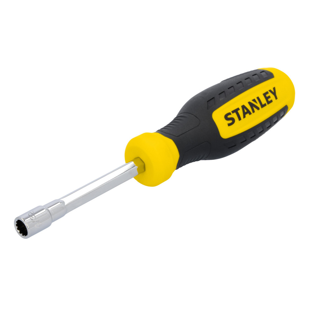 Stanley - Nut Drivers: Tool Type: Nut Driver; Size (Decimal Inch): 9/32 ...
