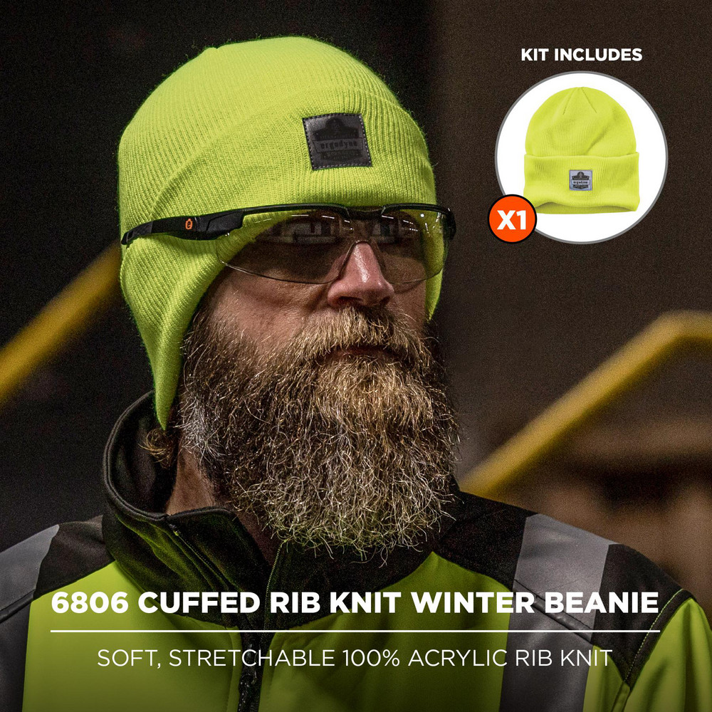 Ergodyne - Winter Warm Up Kit: 4 Components | MSC Direct