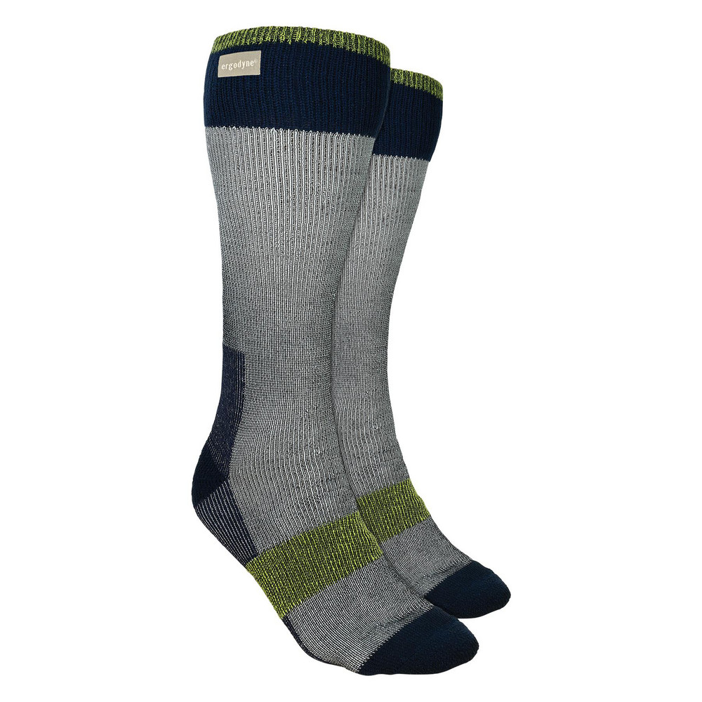 Ergodyne - Socks: Gender: Unisex; Material: Merino Wool; Size: Large/X ...