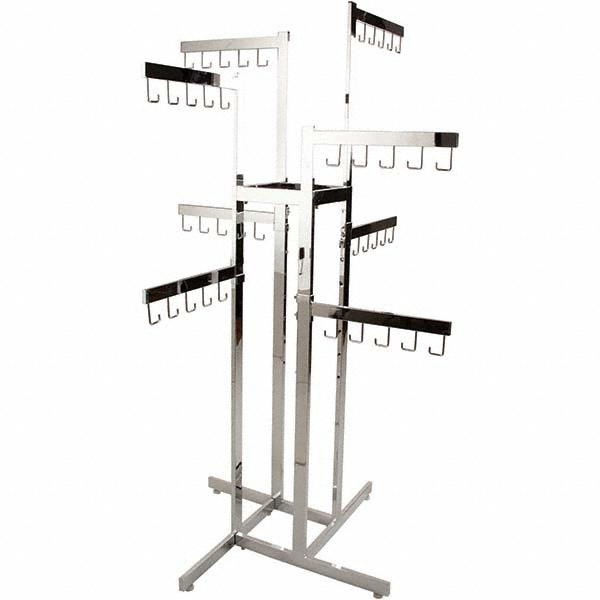 ECONOCO - Handbag Display Rack: | MSC Direct