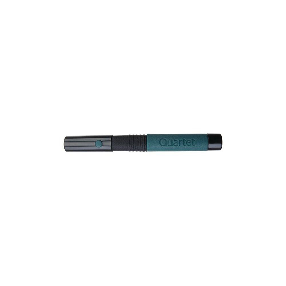 Quartet - Rubber & Metal Pen Size Laser Pointer | MSC Direct