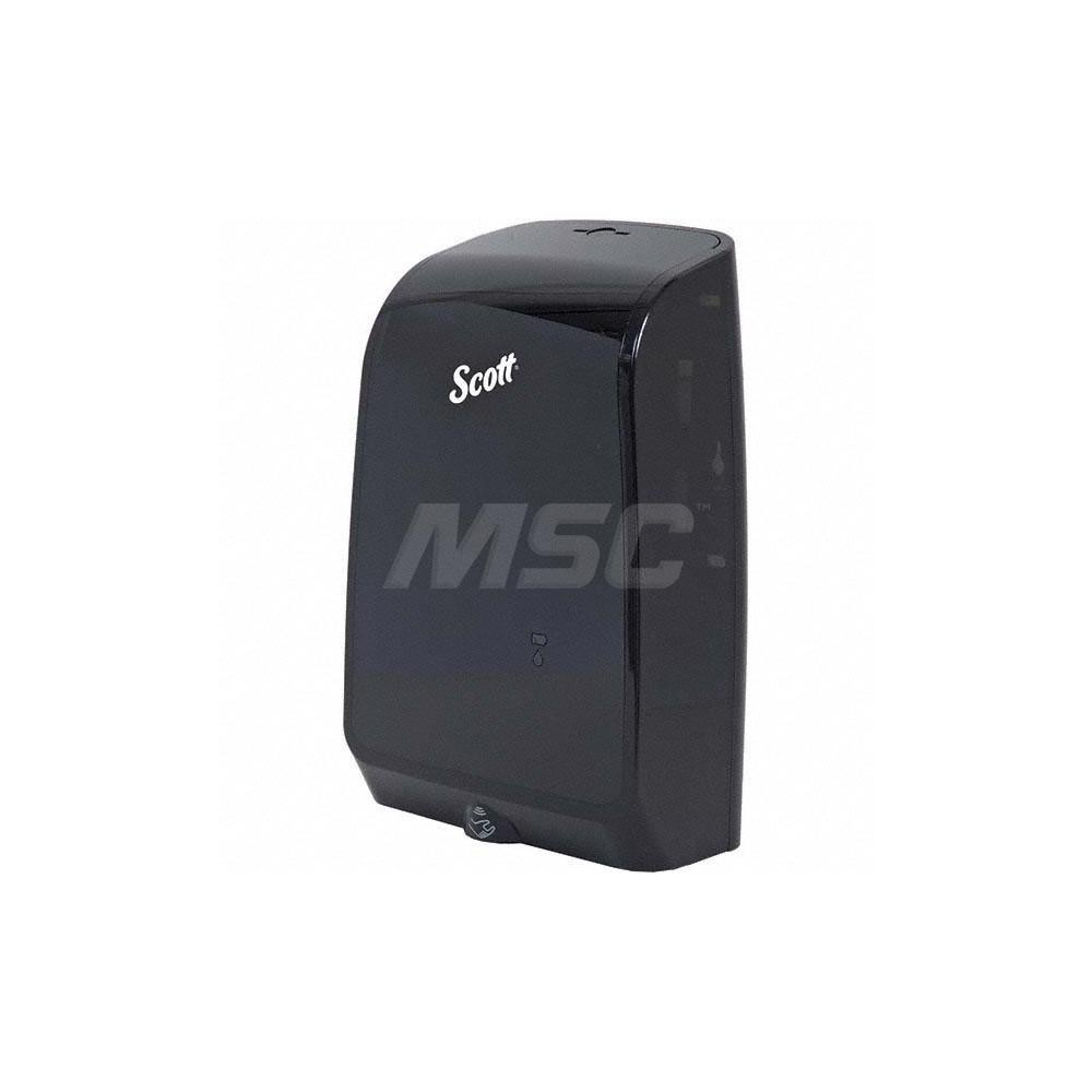 Scott - 1200 mL Foam Hand Soap Dispenser - 53192258 - MSC Industrial Supply