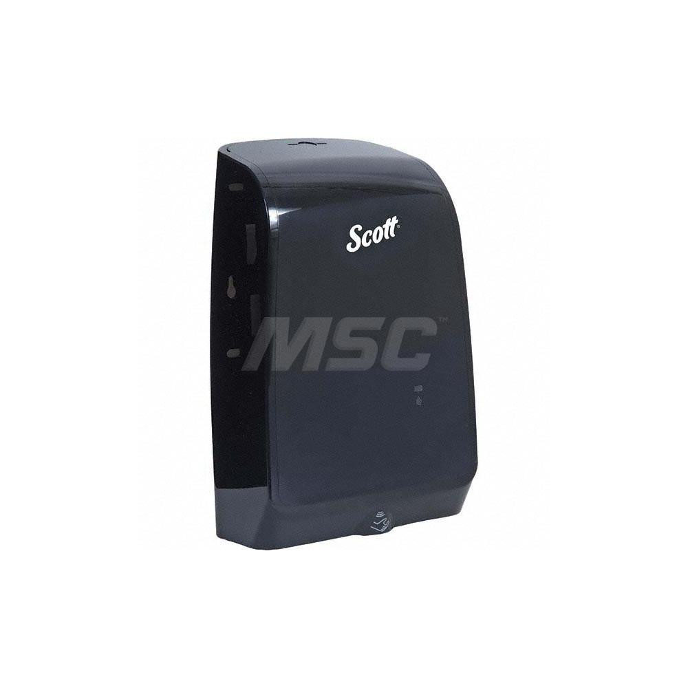 Scott - 1200 mL Foam Hand Soap Dispenser - 53192258 - MSC Industrial Supply