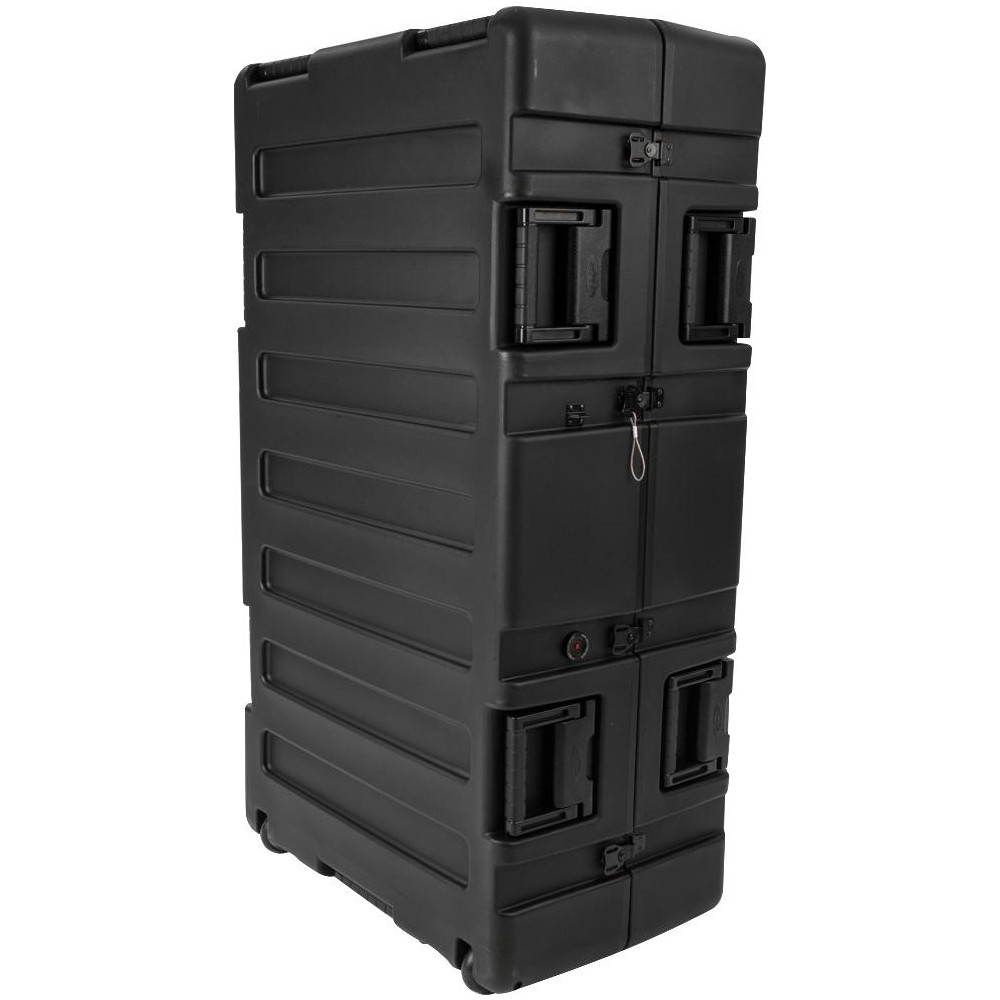 SKB Corporation - Transport Case: Solid Foam, 25" Wide, 16.4" Deep ...