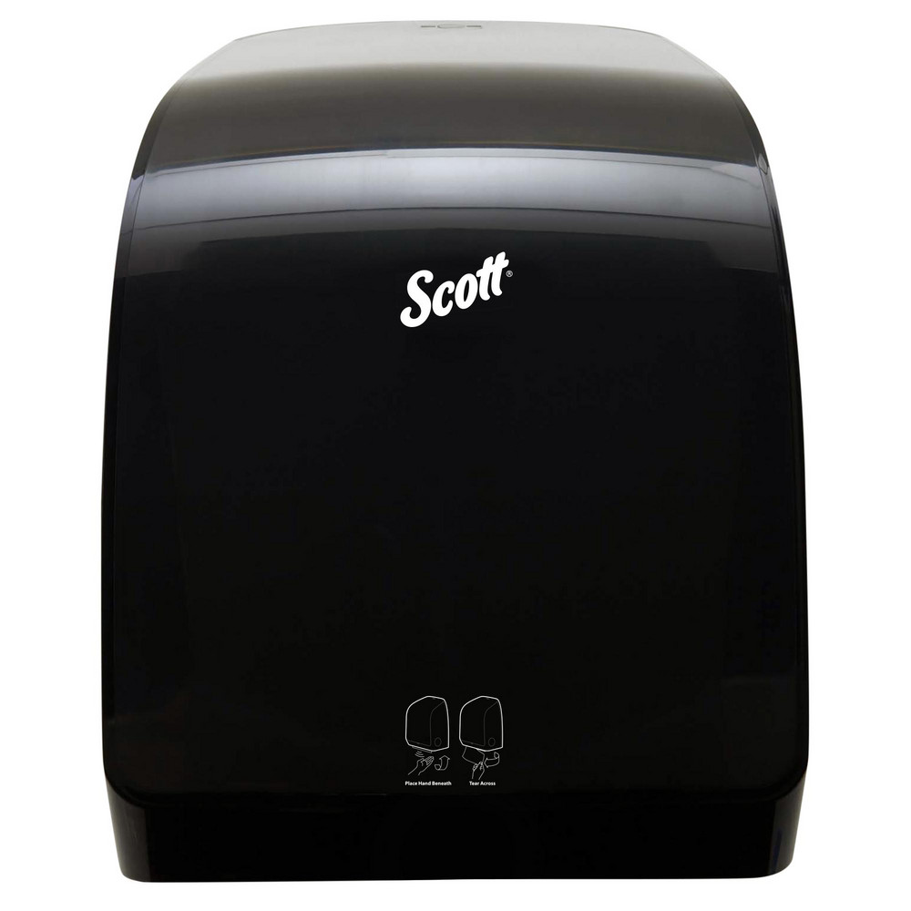 Scott - Paper Towel Dispenser: - 53223384 - MSC Industrial Supply