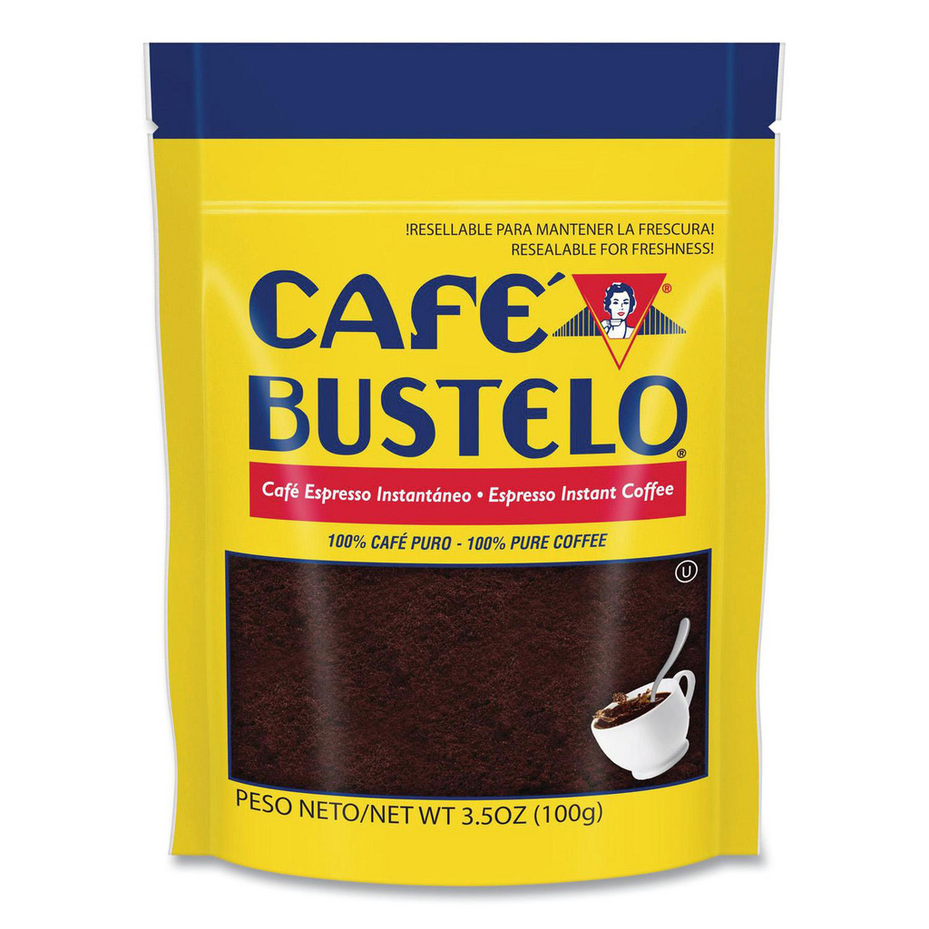 Folgers - Beverages: Coffee, Espresso, Packet, 3.5 oz | MSC Direct
