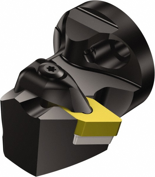 Sandvik Coromant - Modular Boring Head: Right Hand, Size 40 | MSC Direct