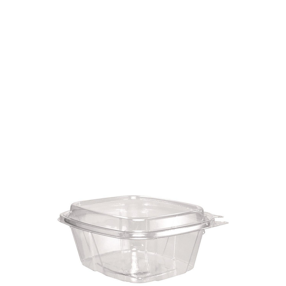 DART - Food Containers: Container Type: Tamper-Resistant Container ...