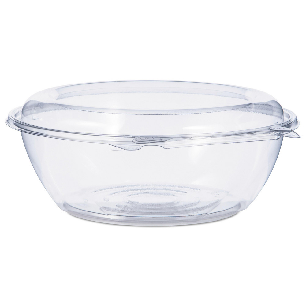 DART - Food Containers: Container Type: Tamper-Resistant Bowl; Shape ...