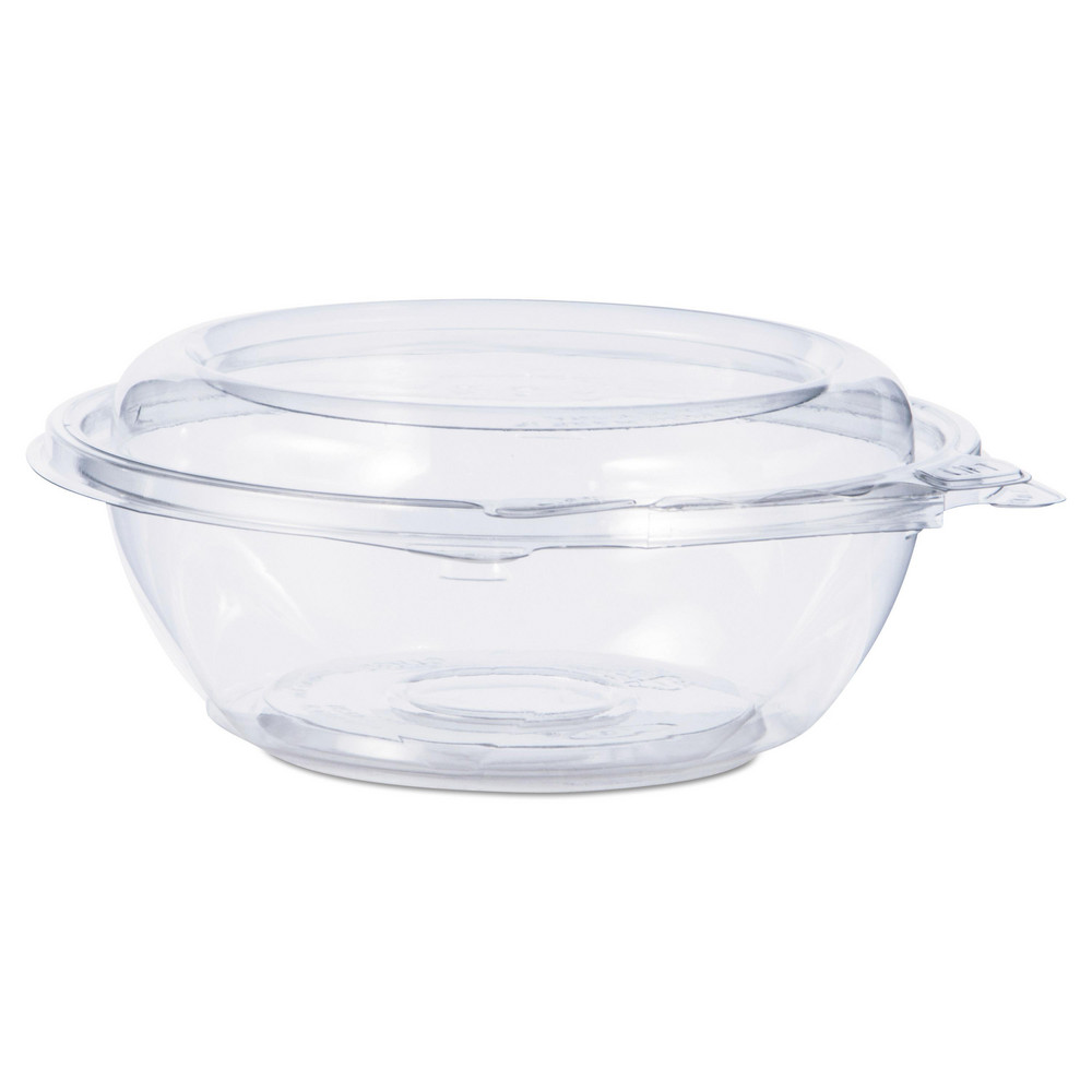 DART - Food Containers: Container Type: Tamper-Resistant Bowl; Shape ...