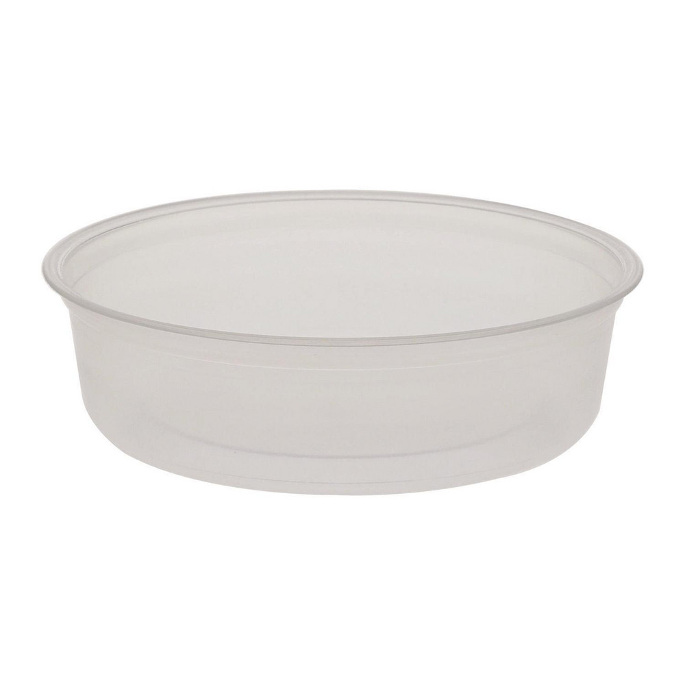 Fabri-Kal - Food Containers: Container Type: Deli Container; Shape ...