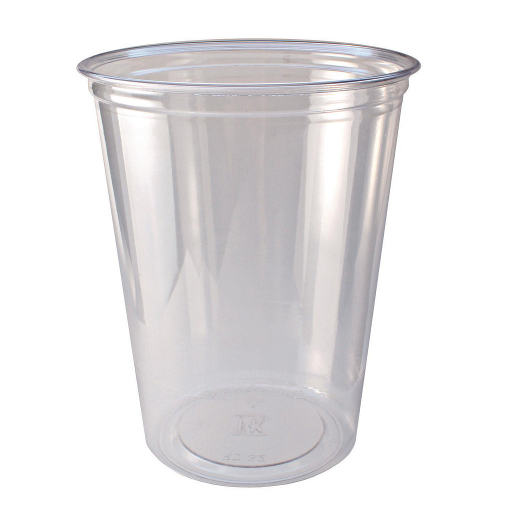 Fabri-Kal - Food Containers: Container Type: Deli Container; Shape ...