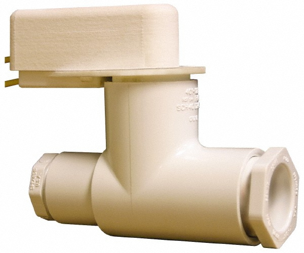 Little Giant® Pumps - 24 VAC Vertical Float Switch | MSC Direct