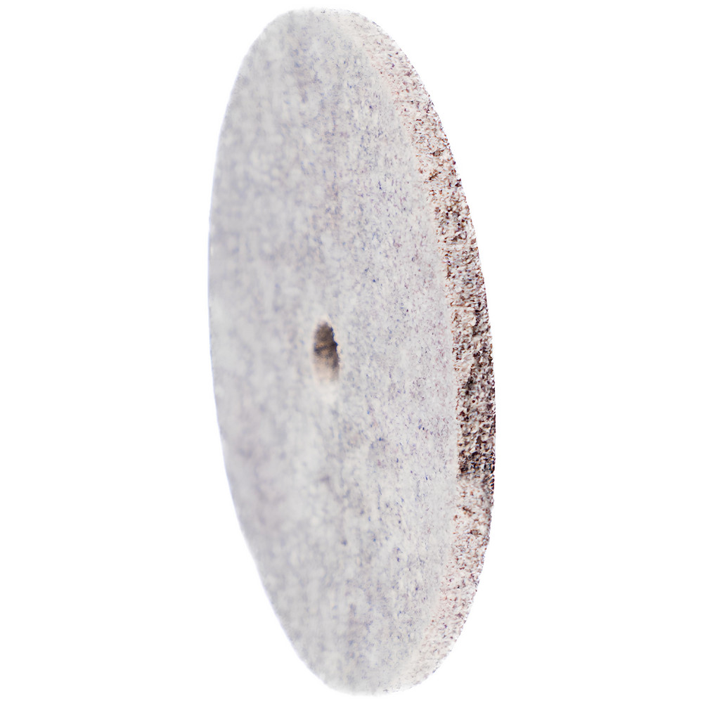 Rex Cut Abrasives - Deburring Wheel: 1" Dia, 1/16" Face Width, 1/8 ...