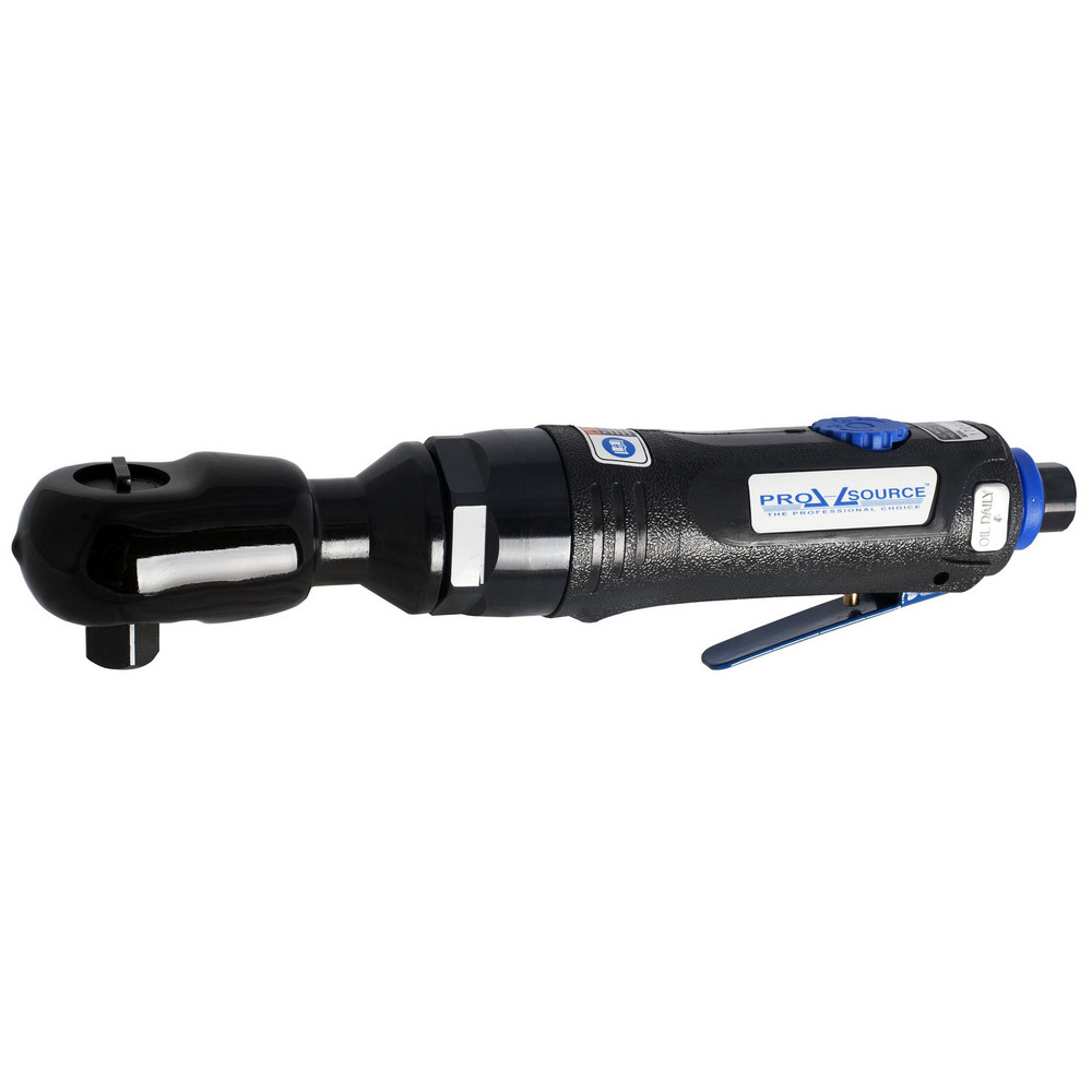 PRO-SOURCE - Air Ratchet: 1/2" Drive, 50 ft/lb | MSC Direct