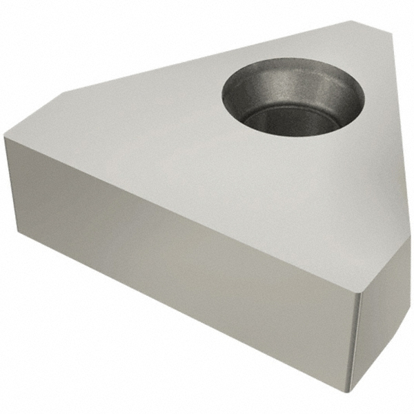 Iscar - Grooving Insert: XNUW360610 IC08, Carbide | MSC Direct